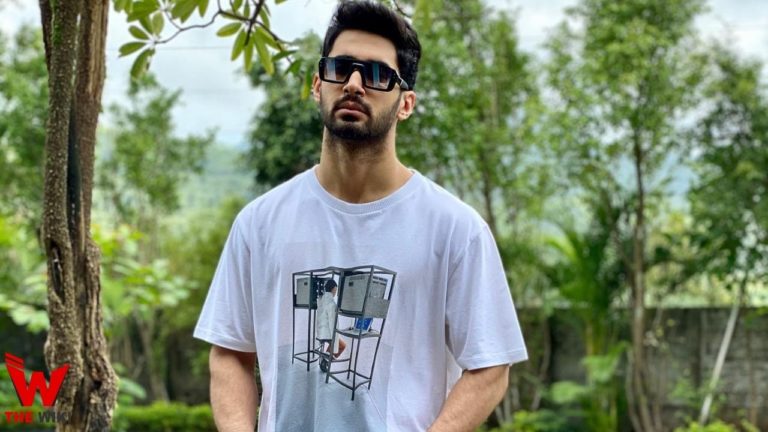 Lakshya Lalwani (Actor) Height, Weight, Age, Affairs, Biography & More