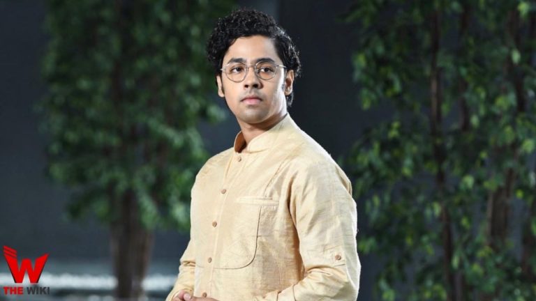 Riddhi Sen (Actor) Height, Weight, Age, Affairs, Biography & More