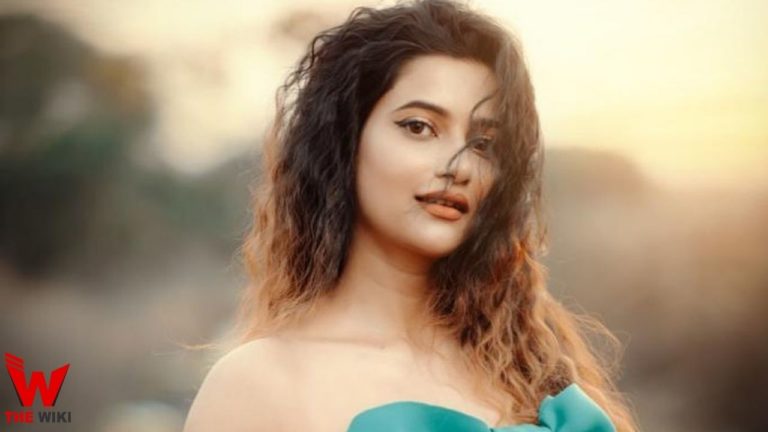 Ushasi Ray (Actress) Height, Weight, Age, Affairs, Biography & More