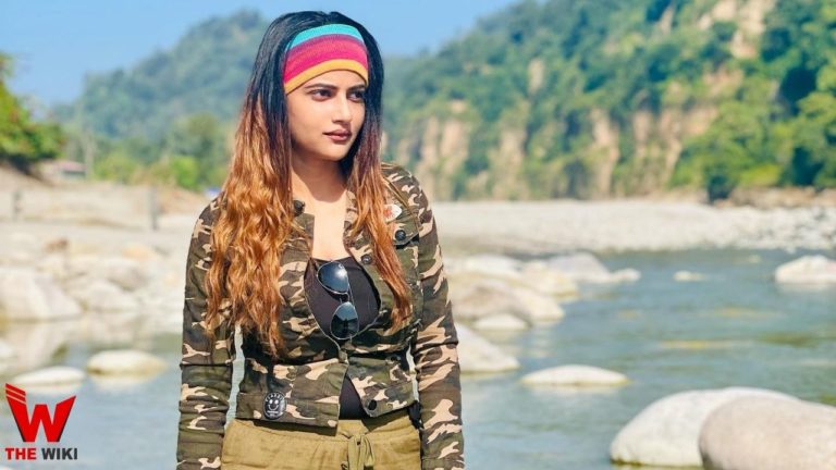 Ushasi Ray (Actress) Height, Weight, Age, Affairs, Biography & More