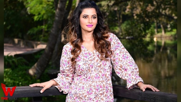 Ushasi Ray (Actress) Height, Weight, Age, Affairs, Biography & More