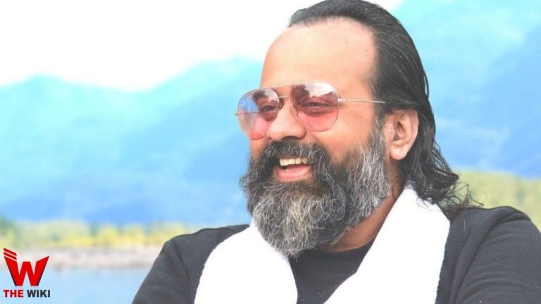 Acharya Prashant (Author) Biography, Age, Family, Career, Facts & More