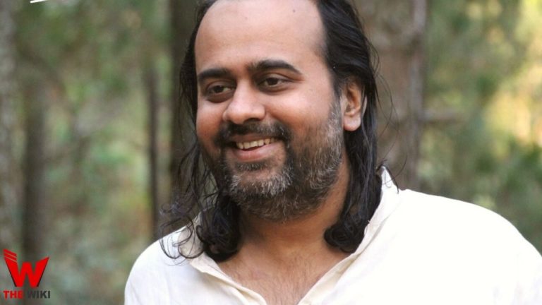 Acharya Prashant (Author) Biography, Age, Family, Career, Facts & More