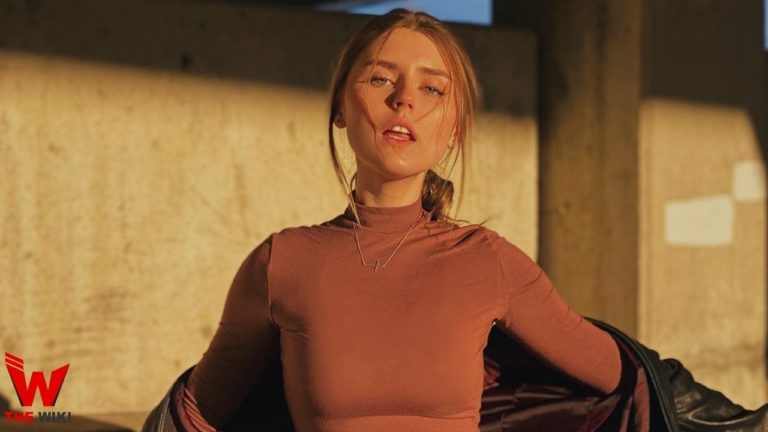 Ada Leann (Singer) Height, Weight, Age, Affairs, Biography & More