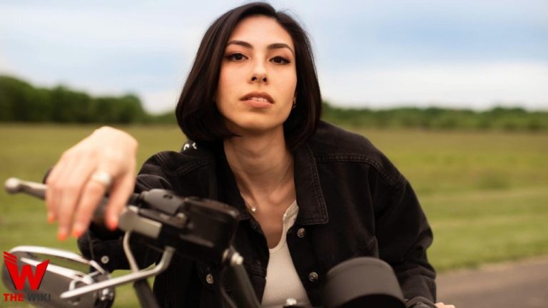 Brooke Alexx (Singer) Height, Weight, Age, Affairs, Biography & More