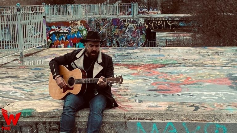 Hueston (Singer) Height, Weight, Age, Affairs, Biography & More