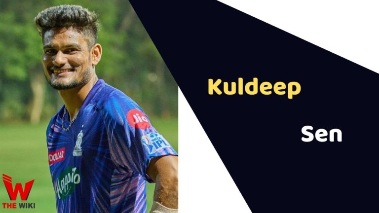 Kuldeep Sen (Cricketer) Height, Weight, Age, Affairs, Biography & More