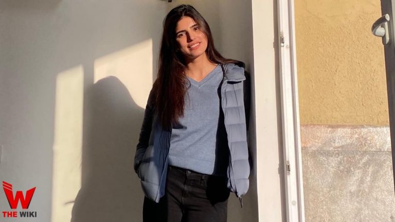 Medha Rana (Actress) Height, Weight, Age, Affairs, Biography & More