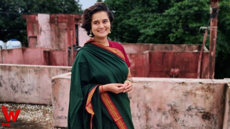 Megha Parmar (Mountaineer) Height, Weight, Age, Affairs, Biography & More