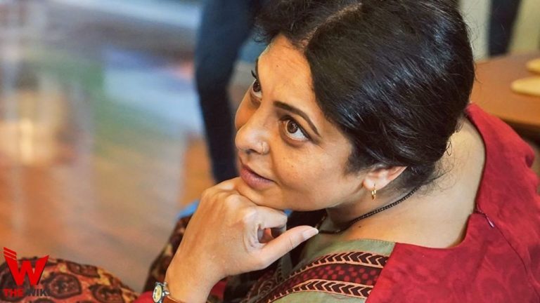 Shefali Shah (Actress) Height, Weight, Age, Affairs, Biography & More