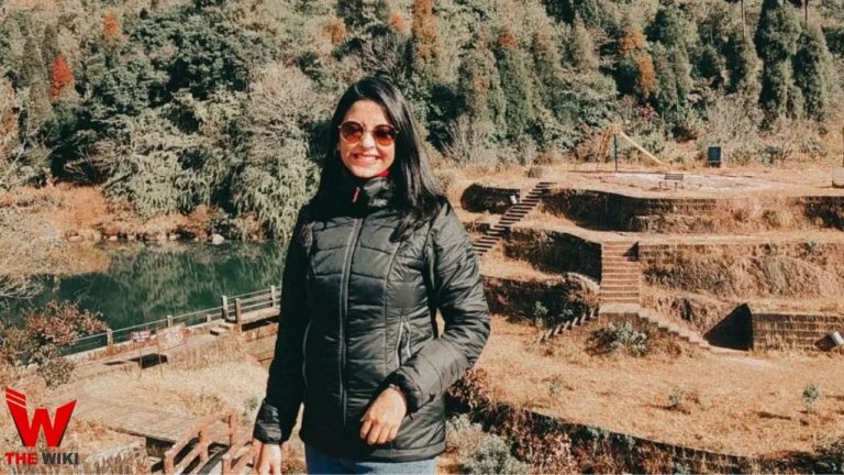 Sohini Banerjee (Actress) Height, Weight, Age, Affairs, Biography & More