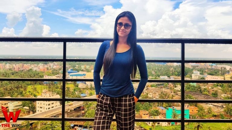 Sohini Banerjee (Actress) Height, Weight, Age, Affairs, Biography & More