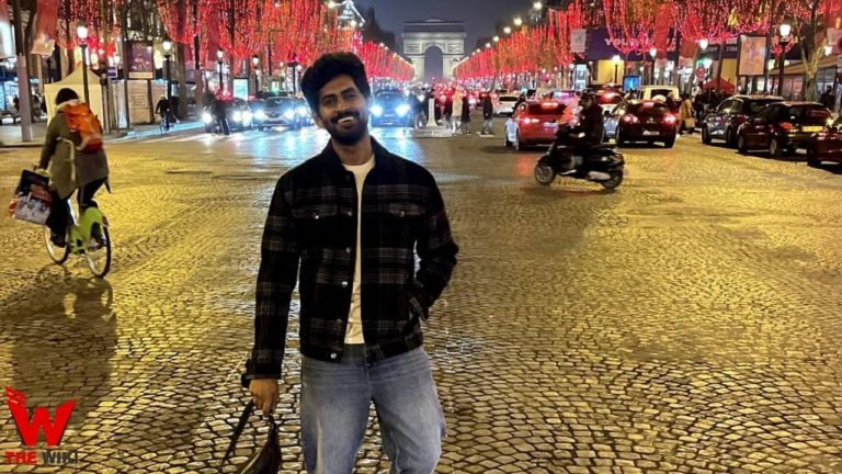 Kathir (Actor) Height, Weight, Age, Affairs, Biography & More