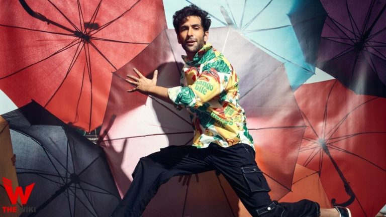 Nandish Singh Sandhu (Actor) Height, Weight, Age, Affairs, Biography & More