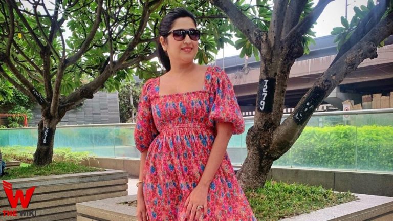 Neha Narang (Actress) Height, Weight, Age, Affairs, Biography & More