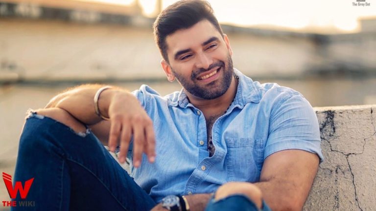 Nikitin Dheer (Actor) Height, Weight, Age, Affairs, Biography & More