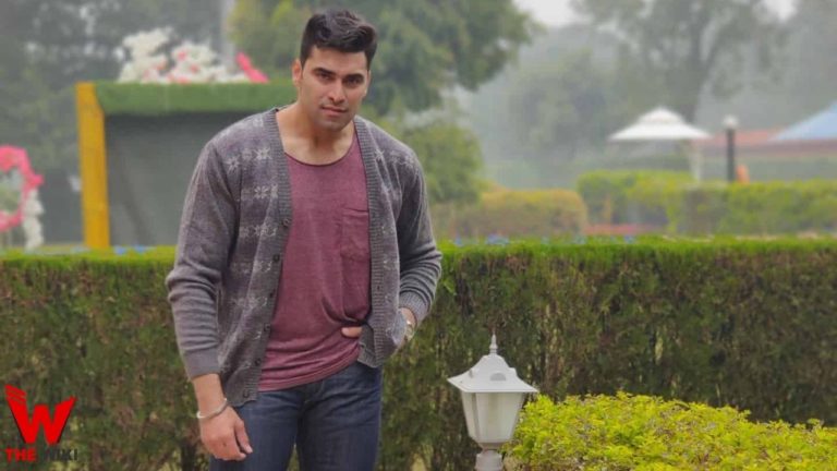 Nikitin Dheer (Actor) Height, Weight, Age, Affairs, Biography & More