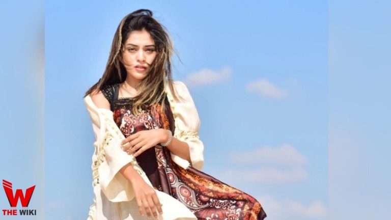 RJ Mahvash Height, Weight, Age, Affairs, Biography & More