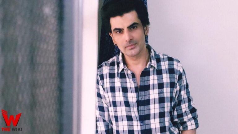 Rohit Bakshi (Actor) Height, Weight, Age, Affairs, Biography & More