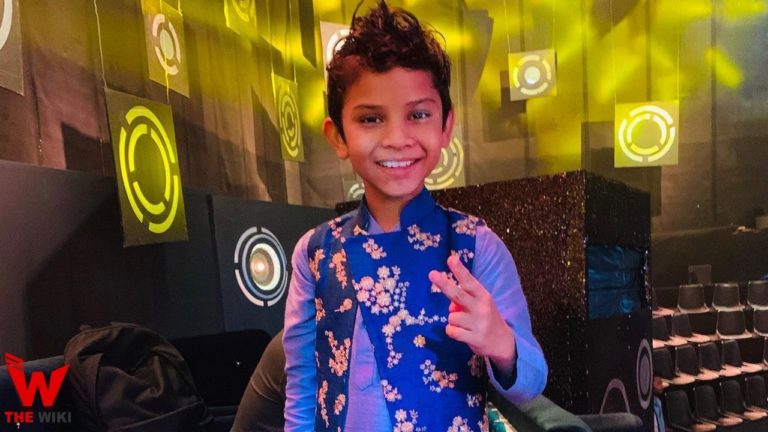 Soyab Ali (Superstar Singer 2) Age, Career, Biography, TV shows & More