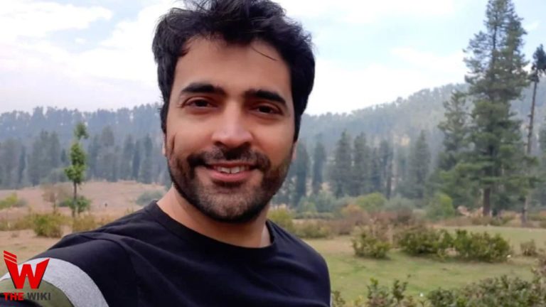 Abir Chatterjee (Actor) Height, Weight, Age, Affairs, Biography & More