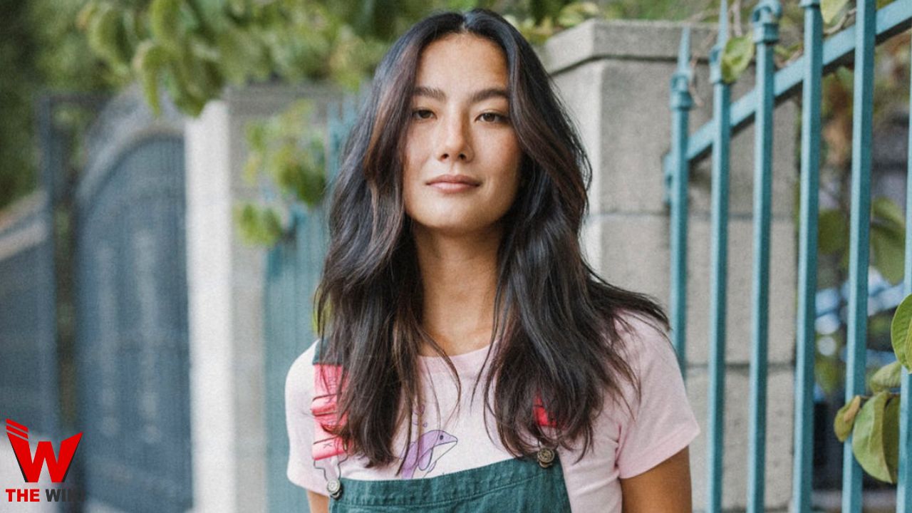 Adeline Rudolph (Actress) Height, Weight, Age, Affairs, Biography & More