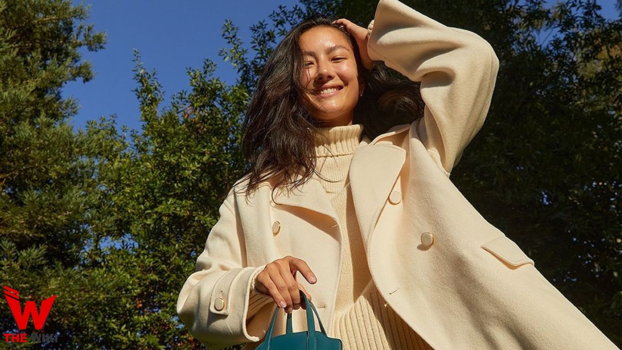 Adeline Rudolph (Actress) Height, Weight, Age, Affairs, Biography & More