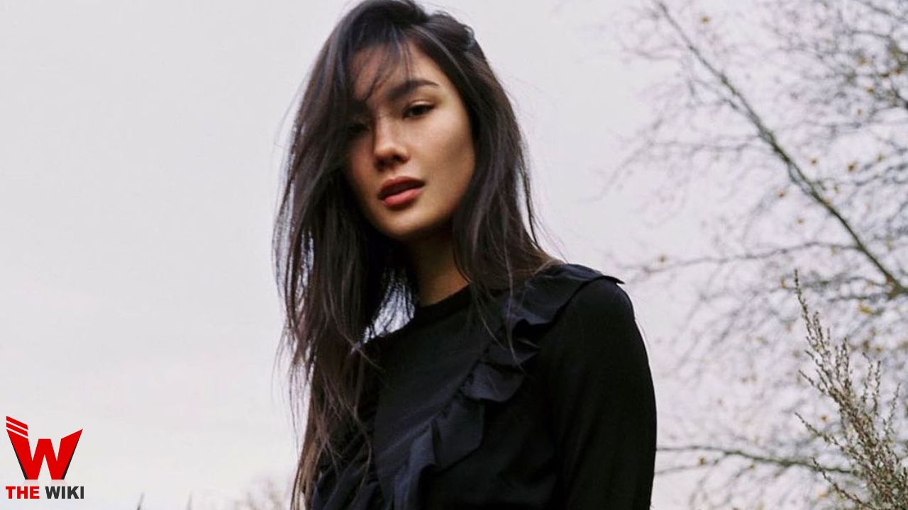 Adeline Rudolph (Actress) Height, Weight, Age, Affairs, Biography & More