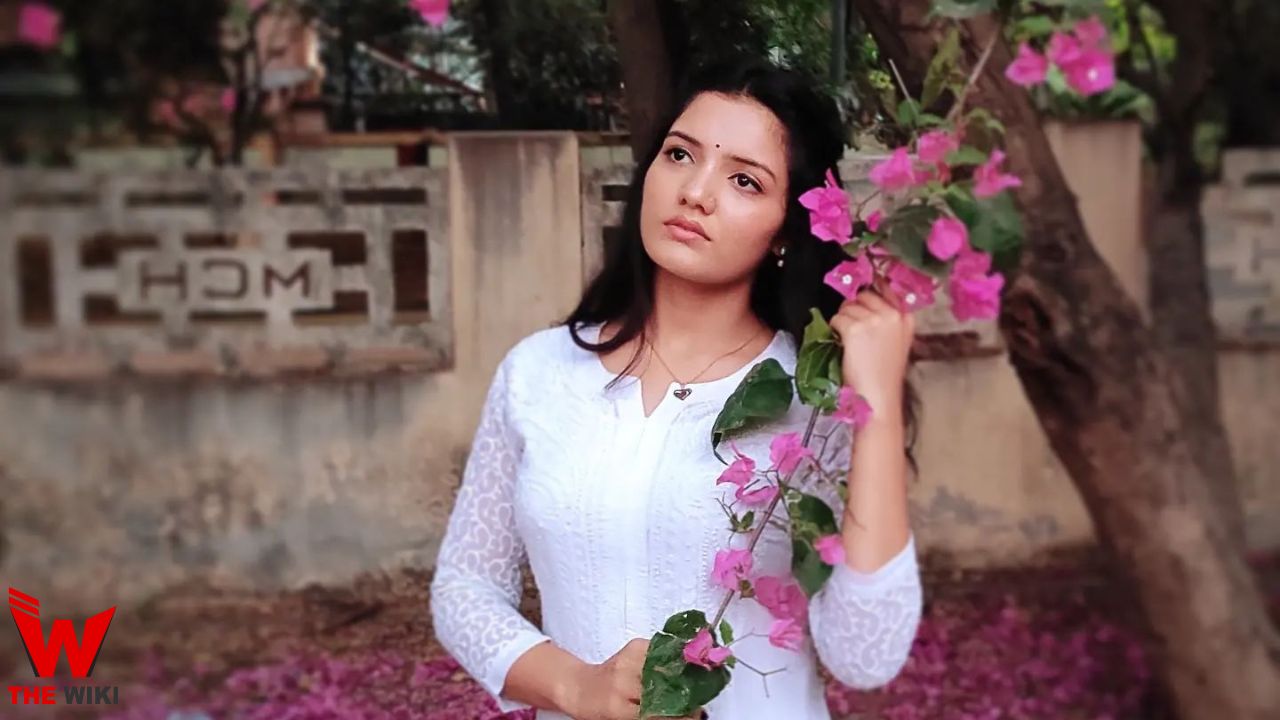 Ambika Vani (Actress) Height, Weight, Age, Affairs, Biography & More