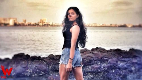 Ambika Vani (Actress) Height, Weight, Age, Affairs, Biography & More