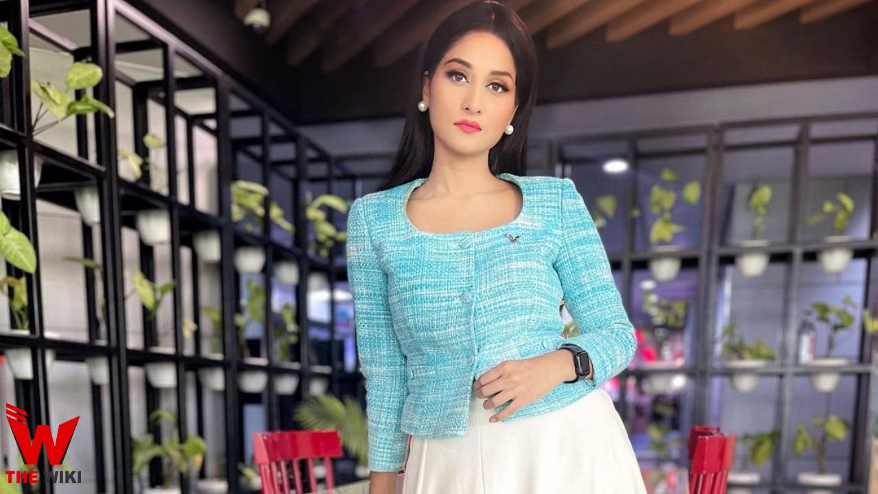 Arpita Arya (News Anchor) Height, Weight, Age, Affairs, Biography & More