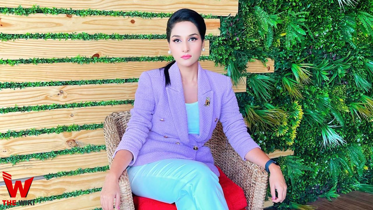 Arpita Arya (News Anchor) Height, Weight, Age, Affairs, Biography & More