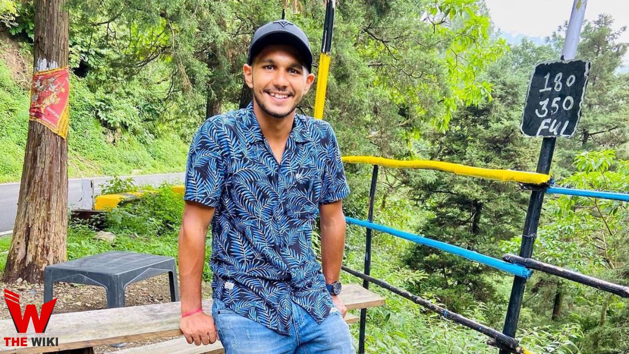 Aryan Juyal (Cricketer) Height, Weight, Age, Affairs, Biography & More