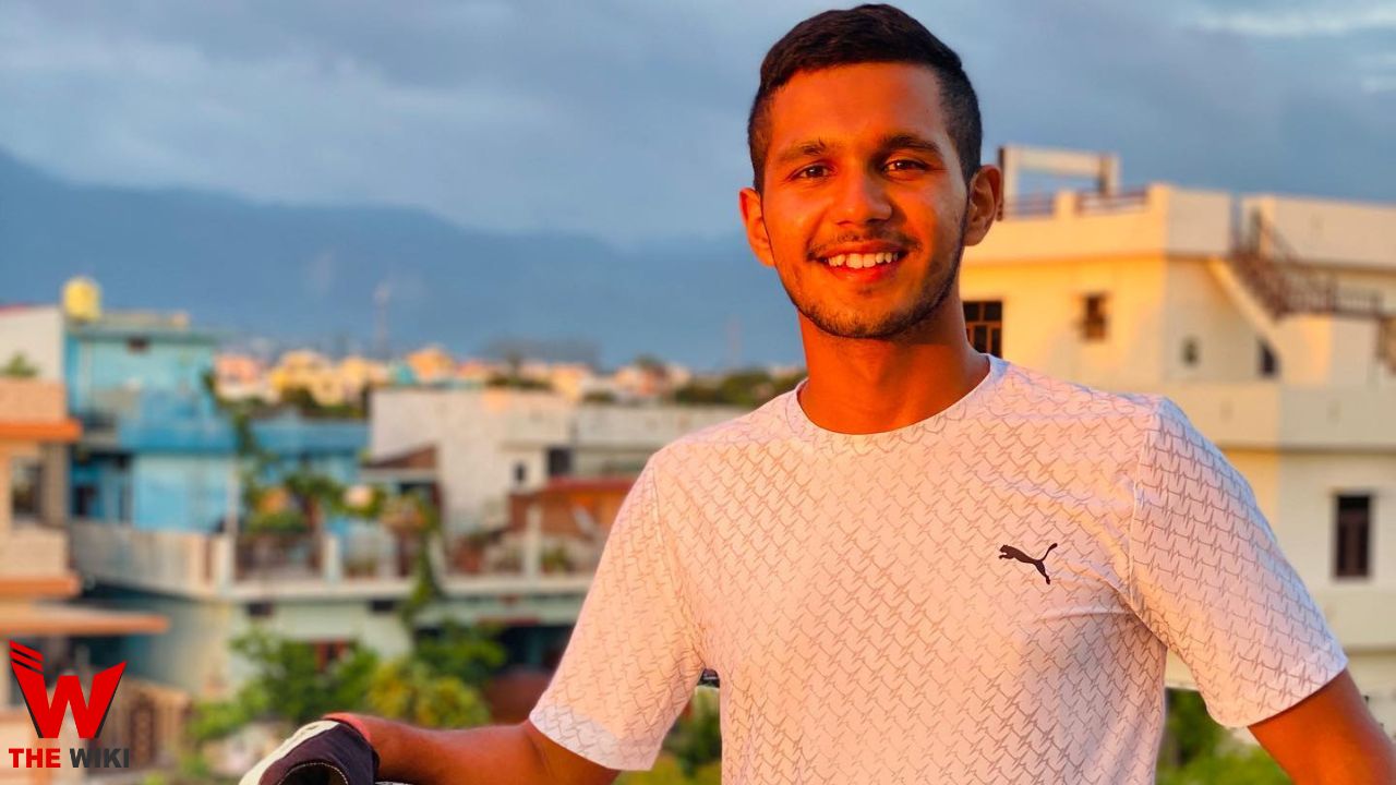 Aryan Juyal (Cricketer) Height, Weight, Age, Affairs, Biography & More