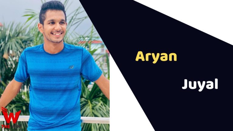 Aryan Juyal (Cricketer) Height, Weight, Age, Affairs, Biography & More