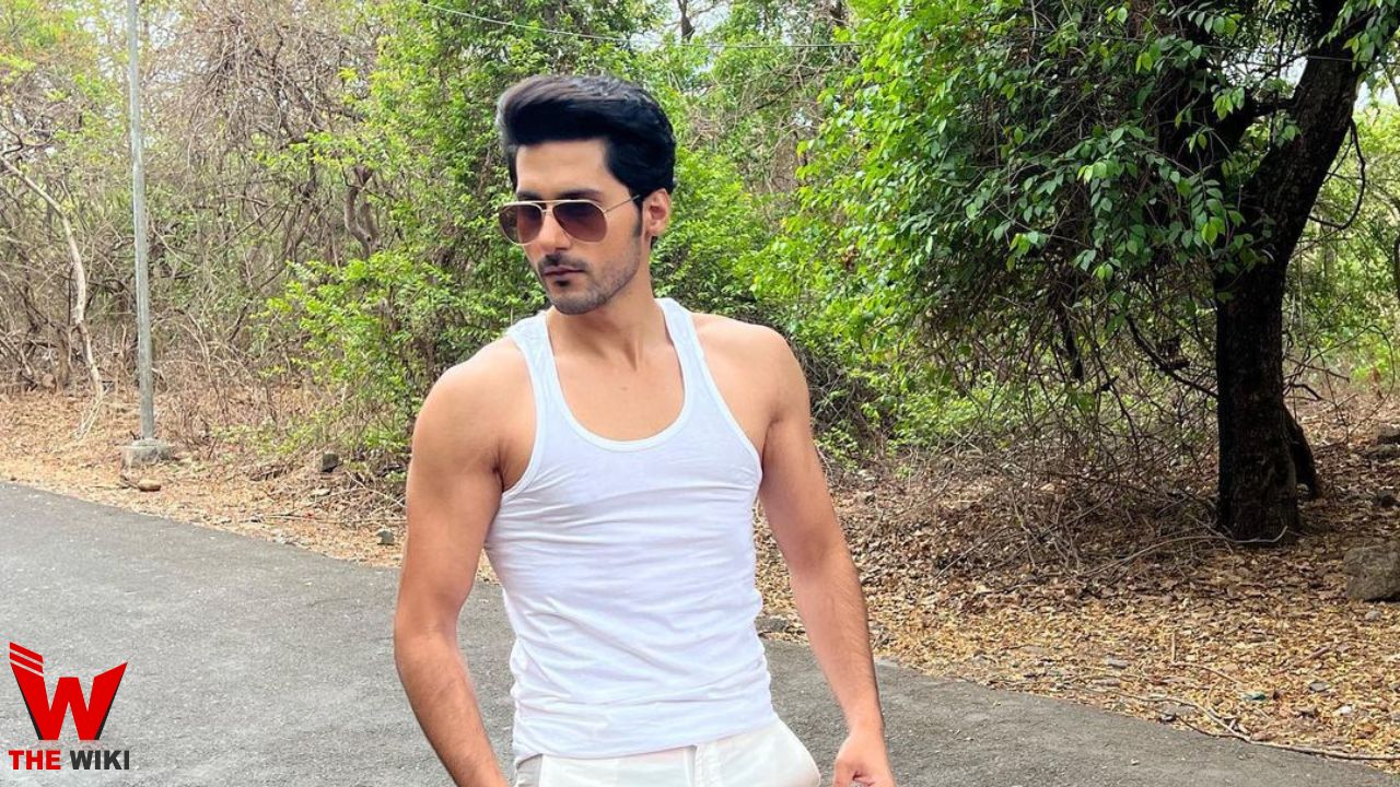 Ayush Anand (Actor) Height, Weight, Age, Affairs, Biography & More