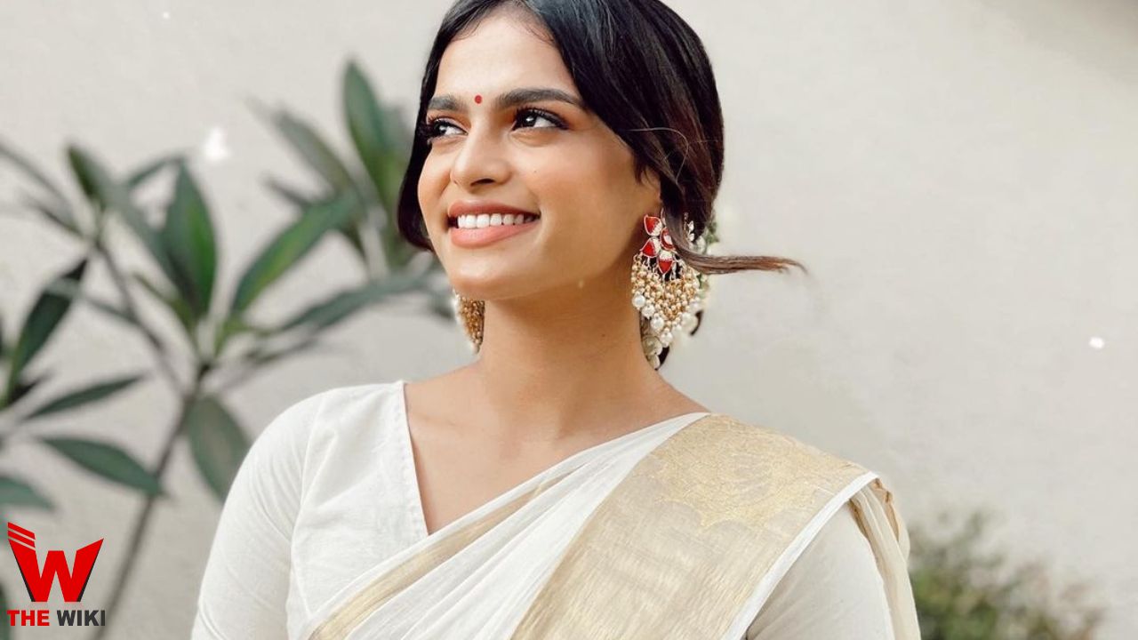 Gopika Ramesh (Actress) Height, Weight, Age, Affairs, Biography & More