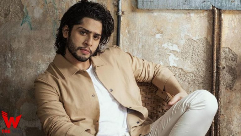 Jibraan Khan (Actor) Height, Weight, Age, Affairs, Biography & More