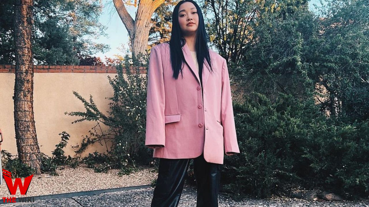 Lana Condor (Actress) Height, Weight, Age, Affairs, Biography & More