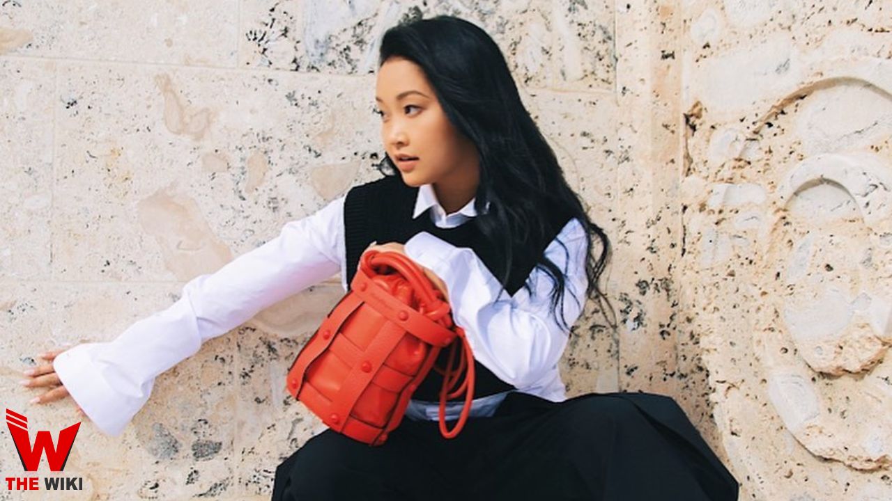 Lana Condor (Actress) Height, Weight, Age, Affairs, Biography & More