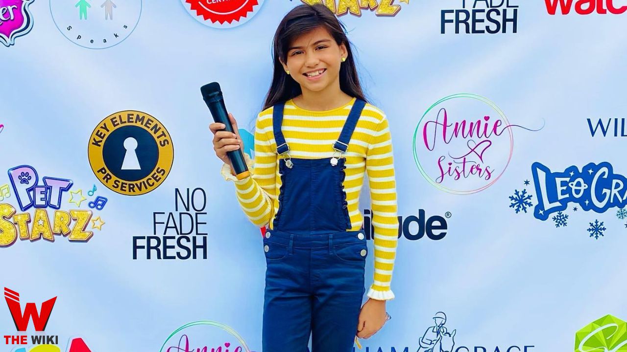 Madison Taylor Baez (Singer) Biography, Career, TV Show, Family & More