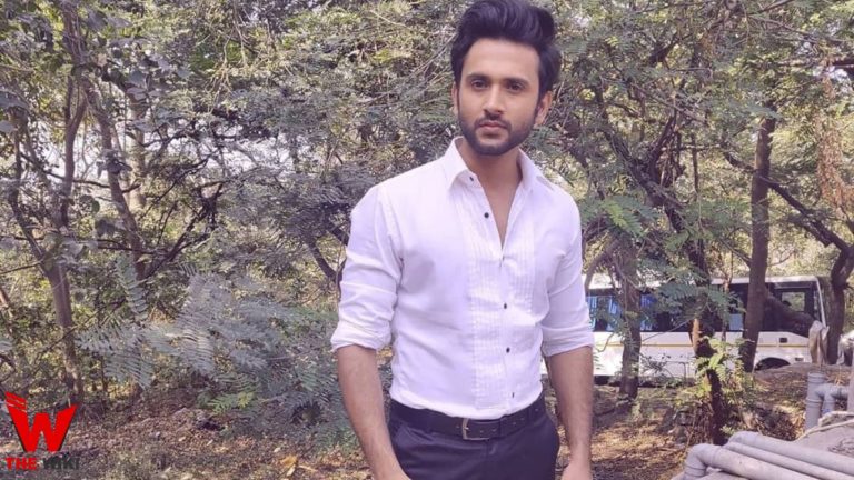 Mishkat Varma (Actor) Height, Weight, Age, Affairs, Biography & More