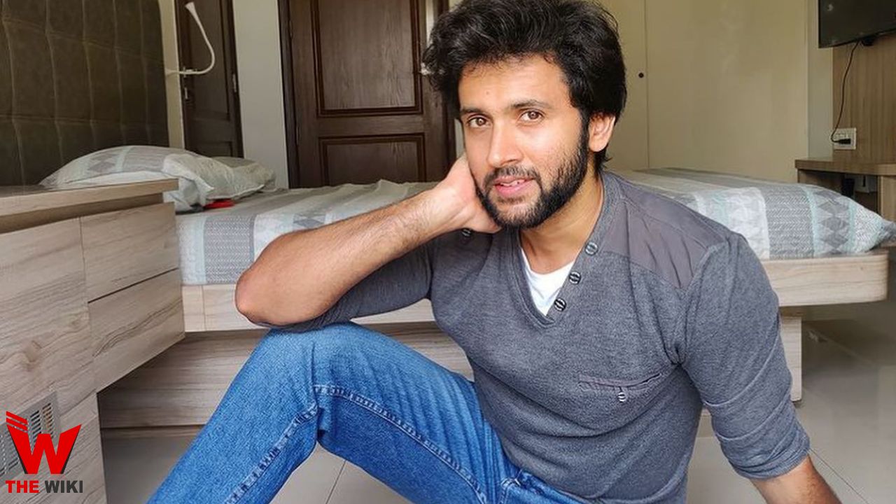 Mishkat Varma (Actor) Height, Weight, Age, Affairs, Biography & More