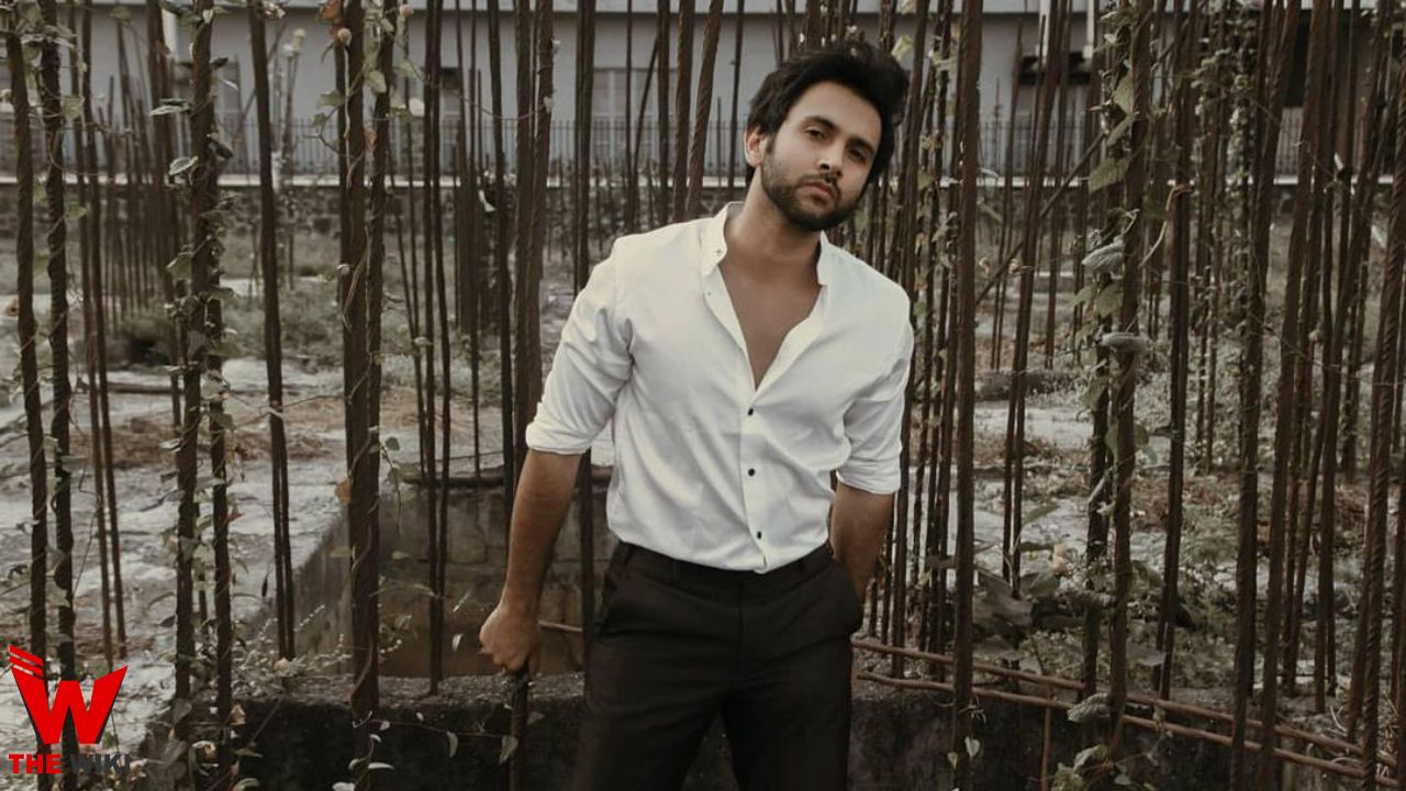 Mishkat Varma (Actor) Height, Weight, Age, Affairs, Biography & More