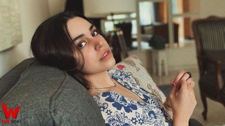 Naila Grewal (Actress) Height, Weight, Age, Affairs, Biography & More