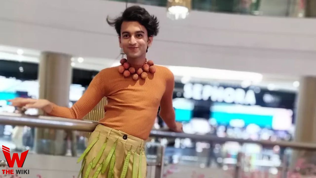 Neel Ranaut (Influencer) Height, Weight, Age, Affairs, Biography & More