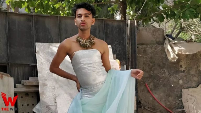 Neel Ranaut (Influencer) Height, Weight, Age, Affairs, Biography & More