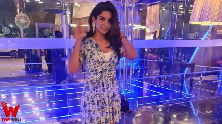 Neha Khan (Actress) Height, Weight, Age, Affairs, Biography & More