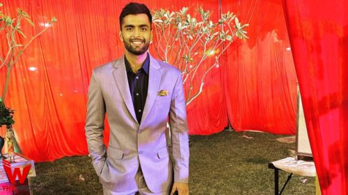 Pratham Singh (Cricketer) Height, Weight, Age, Affairs, Biography & More