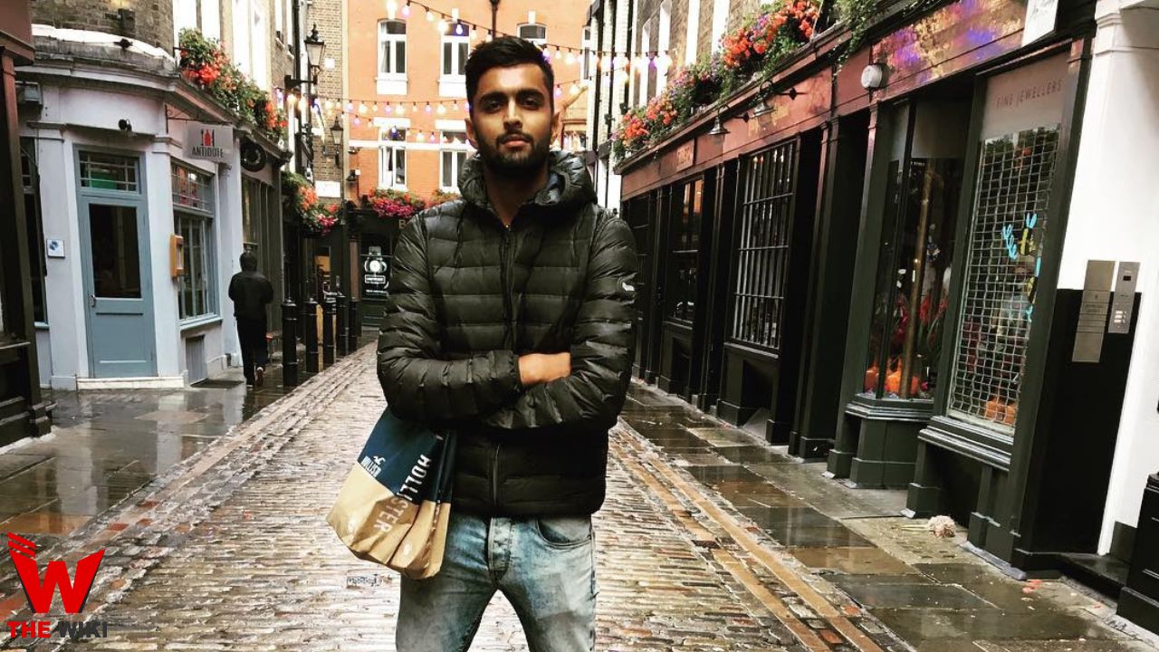 Pratham Singh (Cricketer) Height, Weight, Age, Affairs, Biography & More